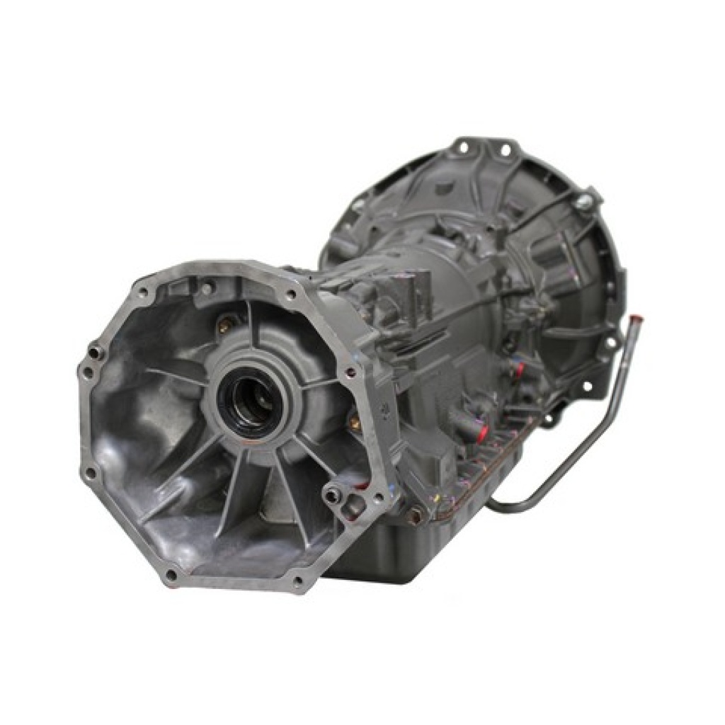 Toyota Tacoma Remanufactured Automatic Transmission - Powertrain Products