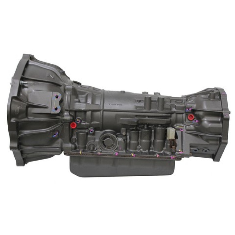 Toyota 4Runner Remanufactured Automatic Transmission - Powertrain Products