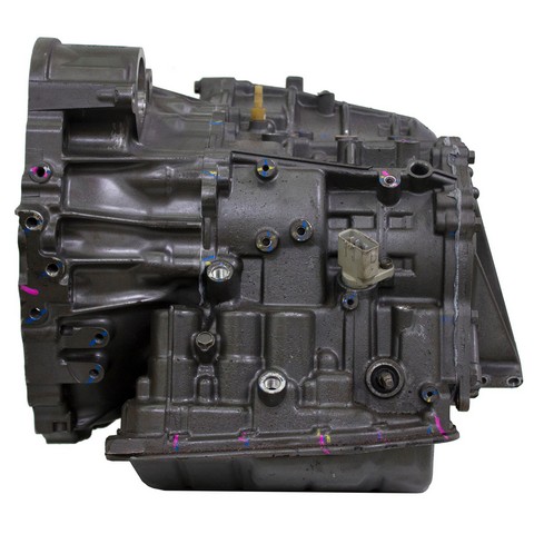 Toyota U140F Remanufactured 4-Speed Automatic Transmission - Powertrain ...