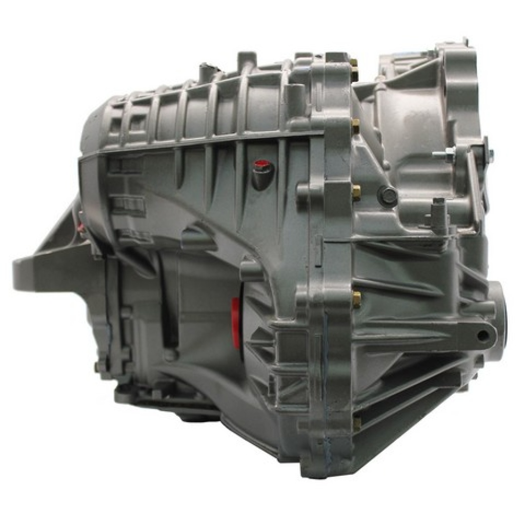 Toyota U151E Remanufactured 5-Speed Automatic Transmission - Powertrain ...
