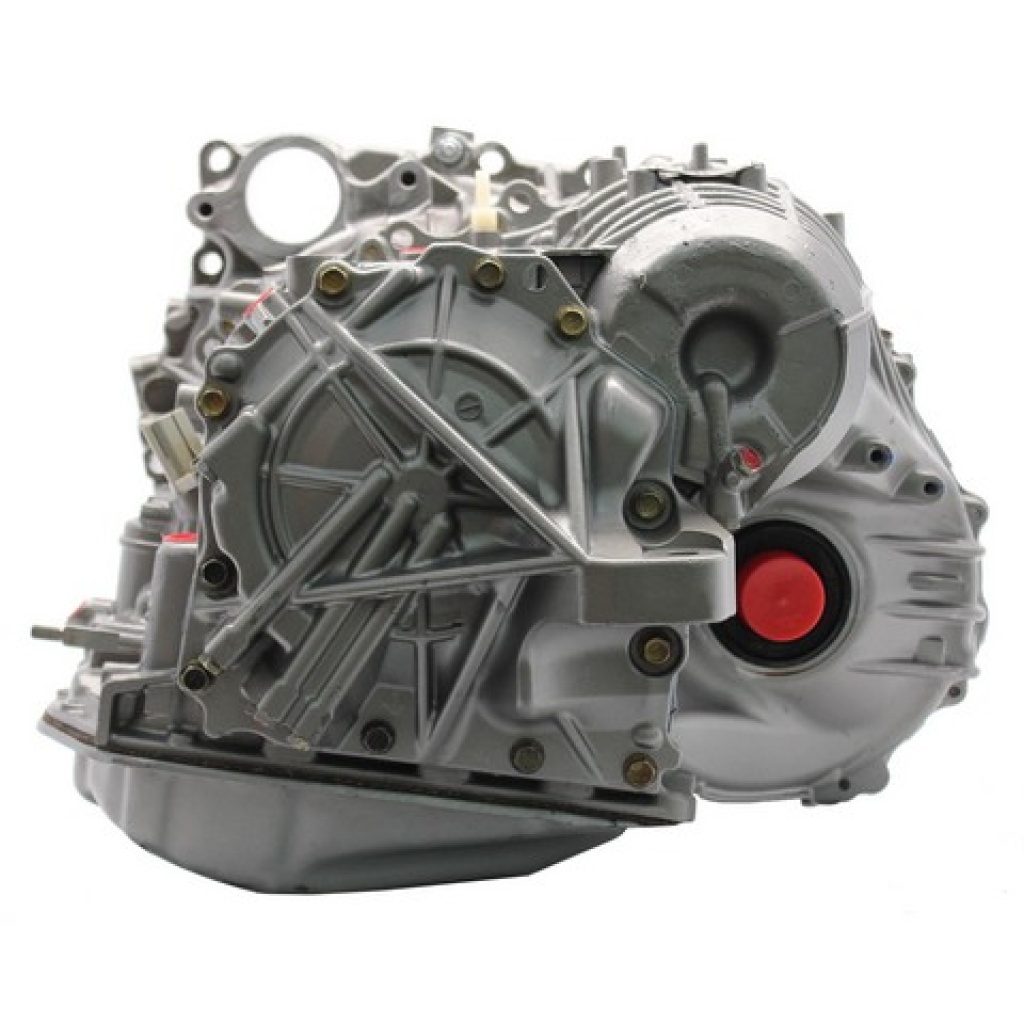 Toyota U151E Remanufactured 5-Speed Automatic Transmission - Powertrain ...