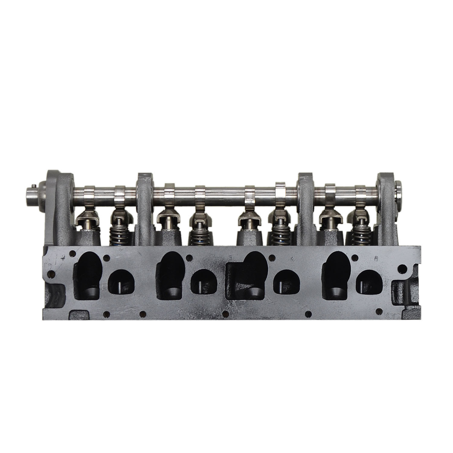 Ford 2.3/2.5 L4L Remanufactured Cylinder Head - 1995-2001 - Powertrain Products