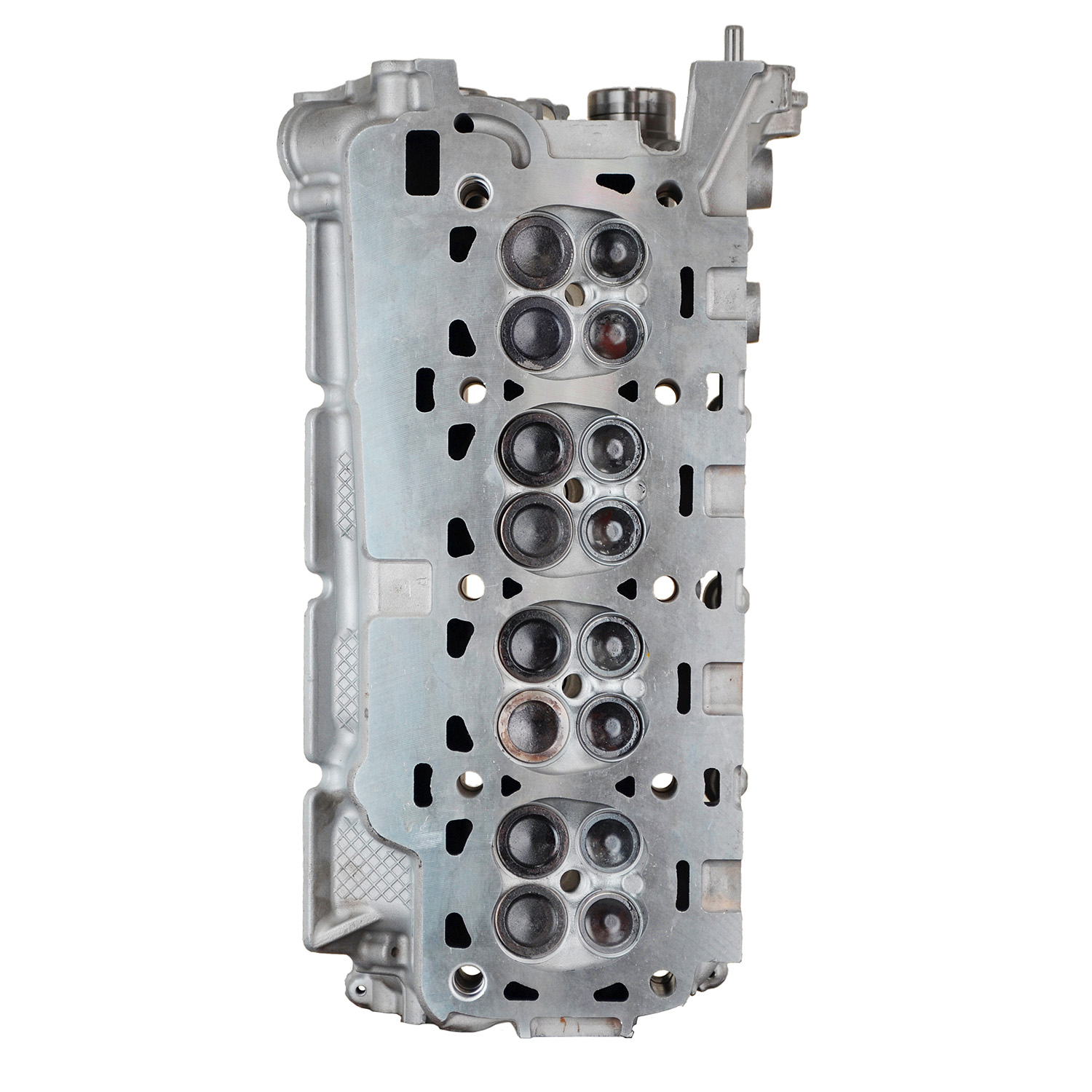 Ford 5.0 V8L Remanufactured Cylinder Head - 2011-2014 - Powertrain Products