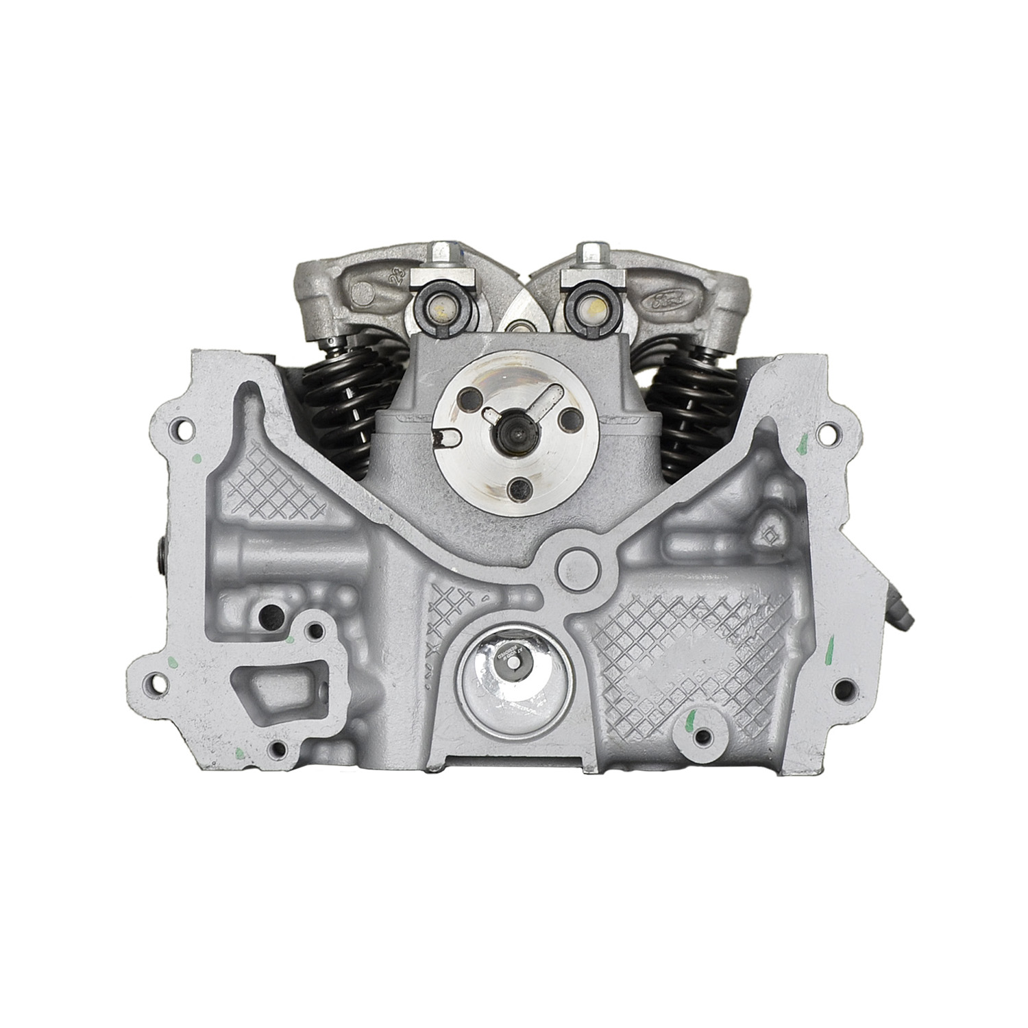 Ford 6.2 V8L Remanufactured Cylinder Head - 2011-2015 - Powertrain Products