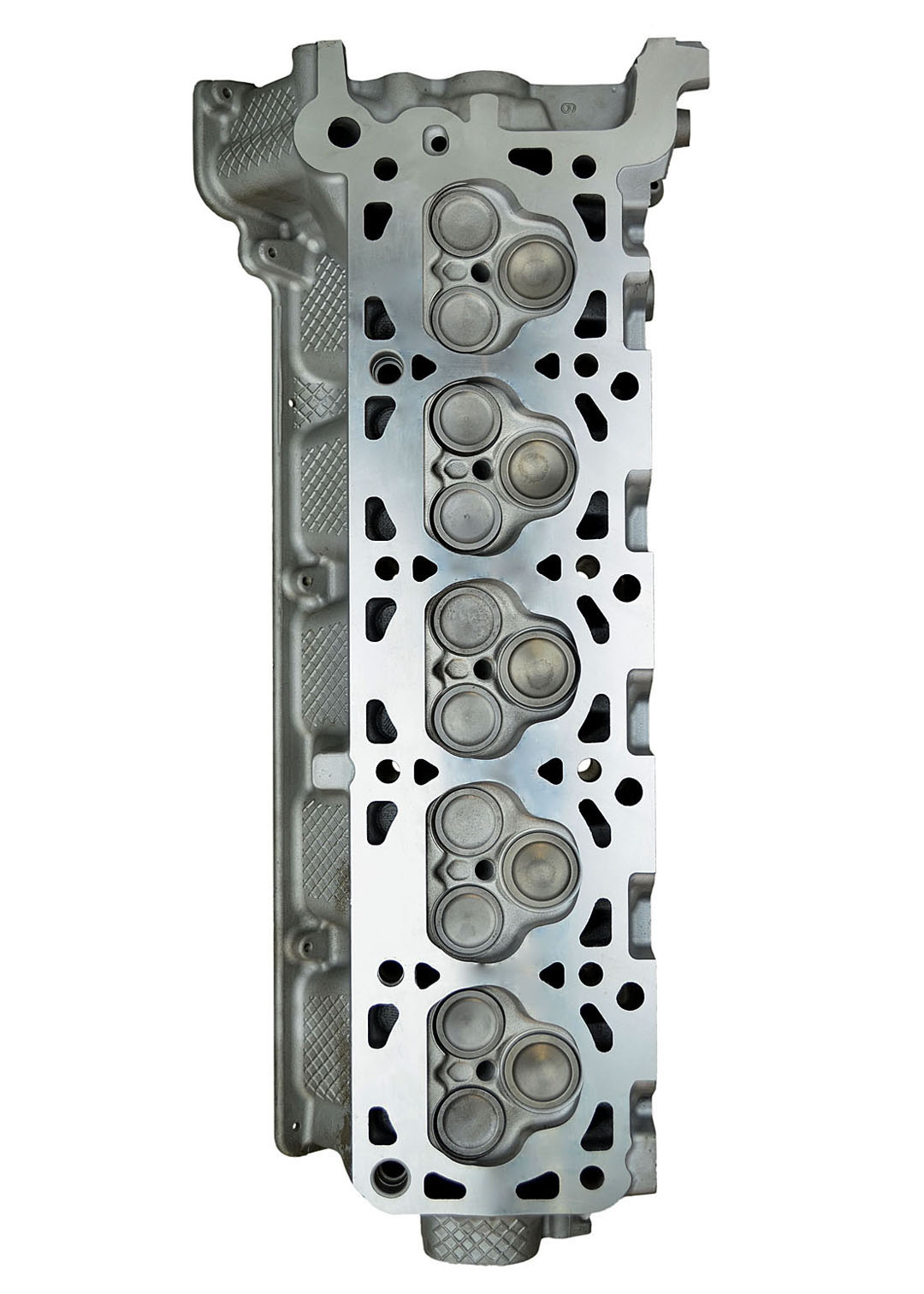 Ford 6.8 V10L Remanufactured Cylinder Head - 2005-2008 - Powertrain ...