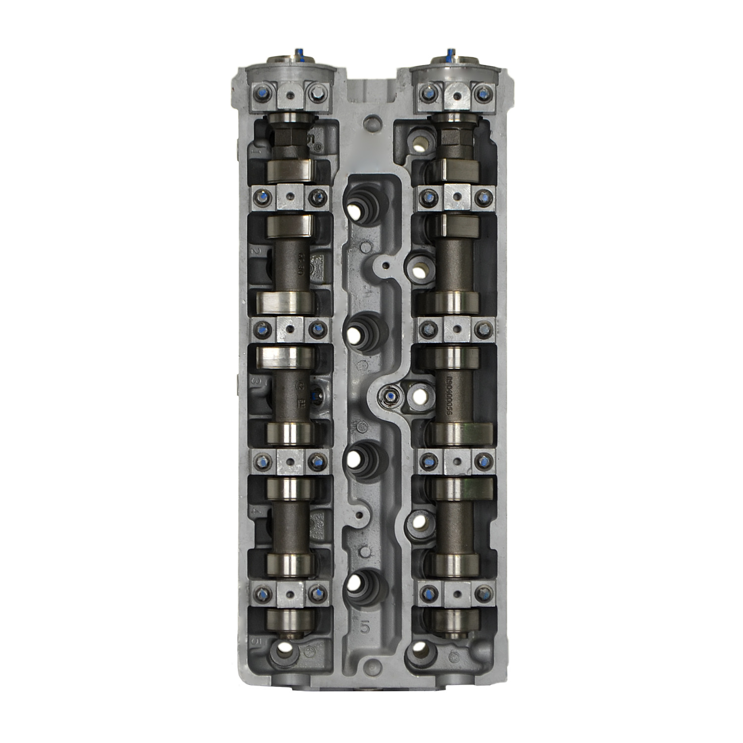 GM 2.0 L4L Remanufactured Cylinder Head - 2006-2008 - Powertrain Products