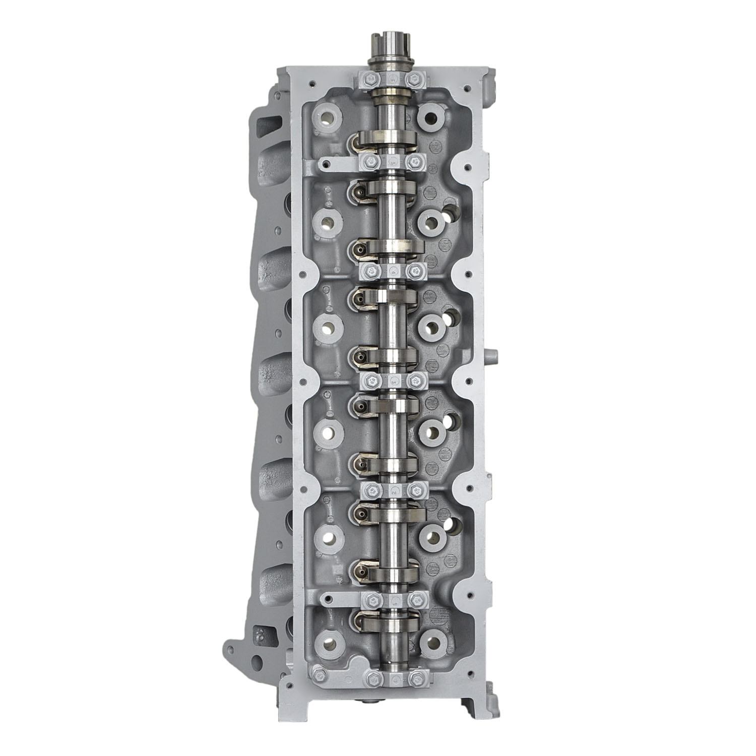 Ford 6.8 V10L Remanufactured Cylinder Head - 2000-2016 - Powertrain ...