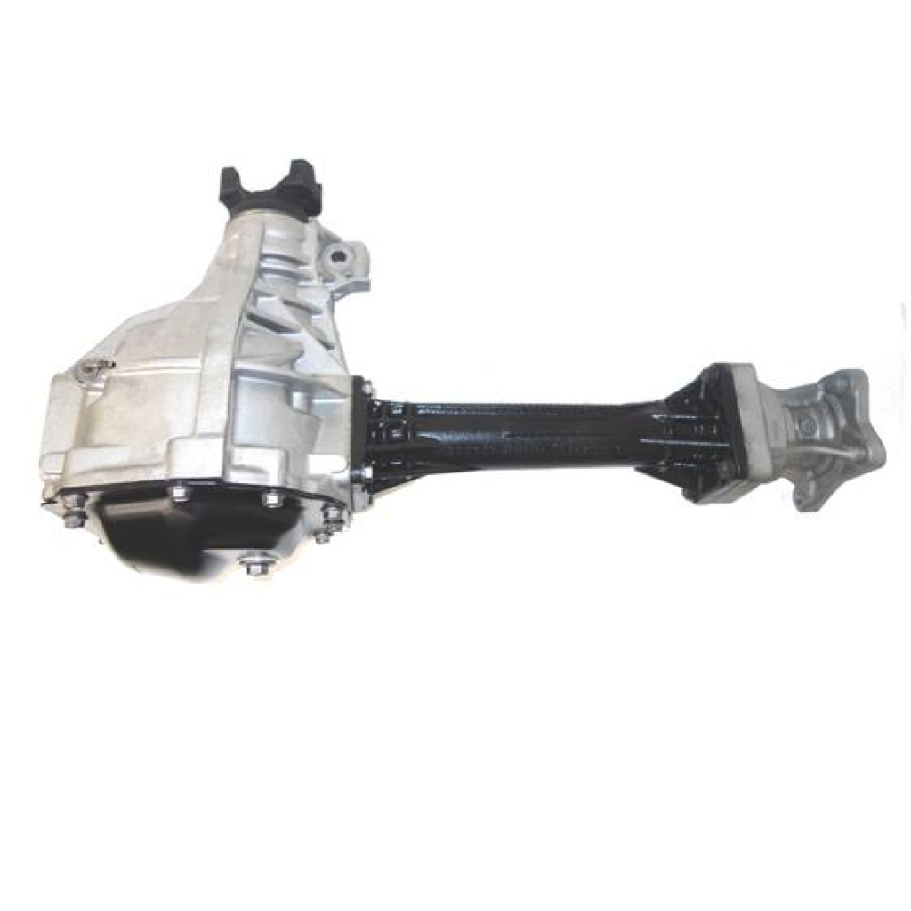 GM 7.6 IFS Front Carrier Assembly for 2006-2010 Hummer H3 4.56 w/o ...