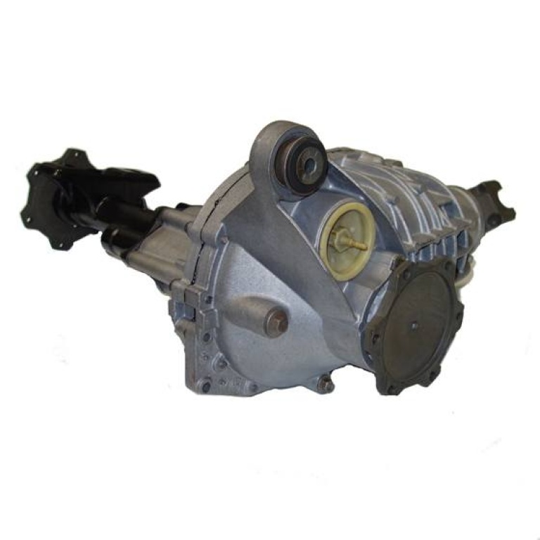 Remanufactured Differentials - Powertrain Products
