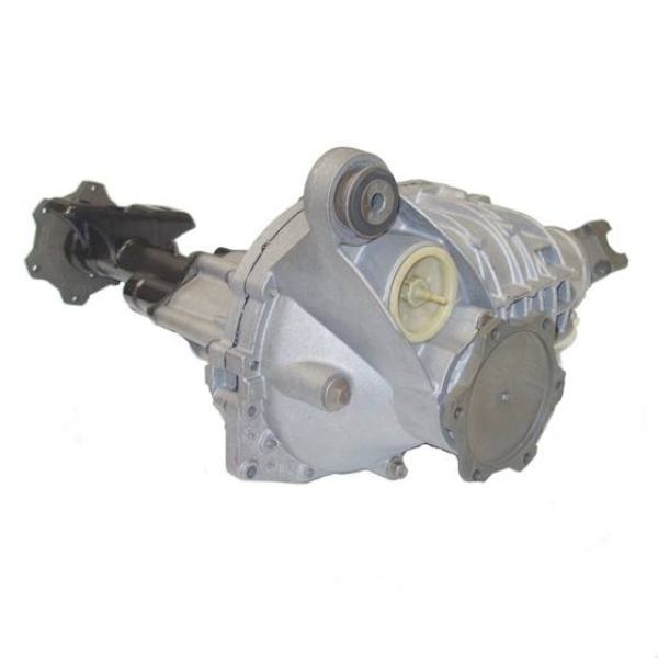 Remanufactured Differentials - Powertrain Products