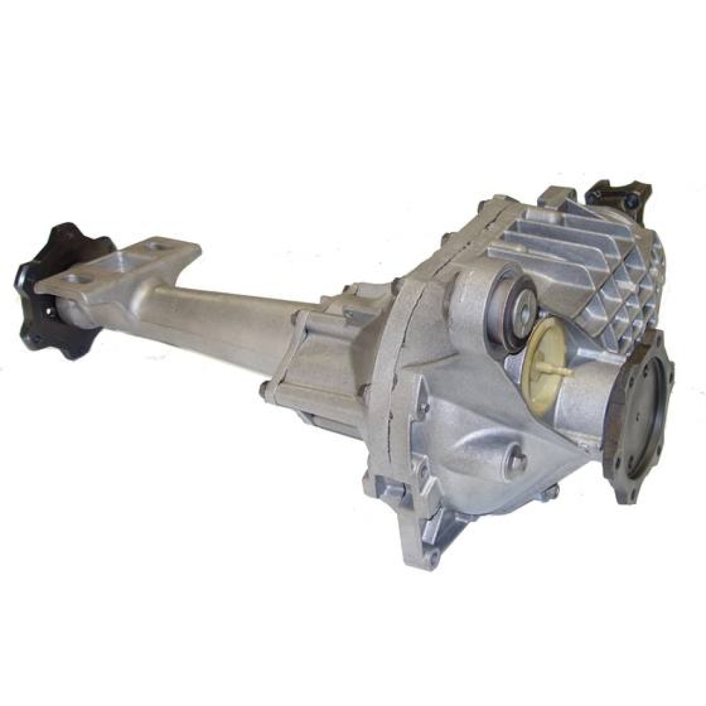 Remanufactured Differentials - Powertrain Products