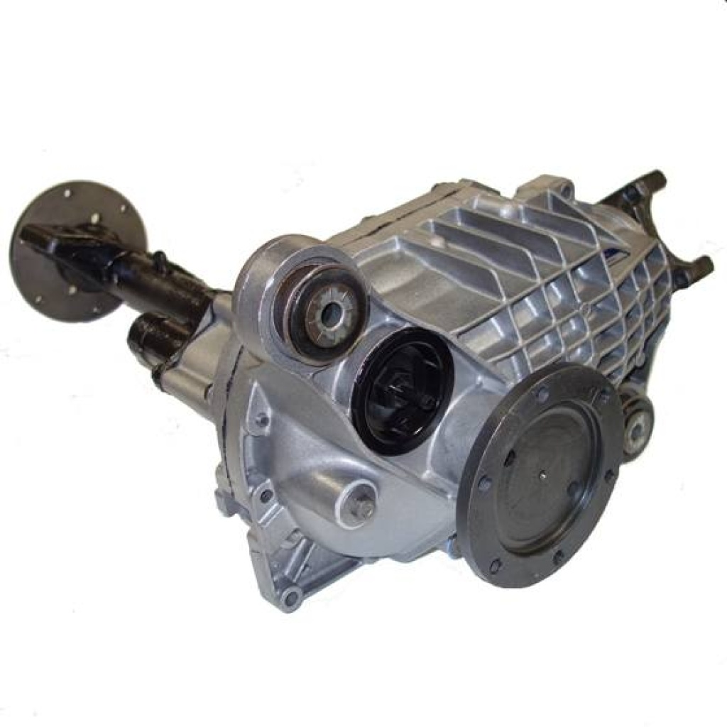 Remanufactured Differentials - Powertrain Products