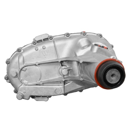MP1226 Manual Shift Transfer Case for 2011-2019 GM Sierra/Silverado ...