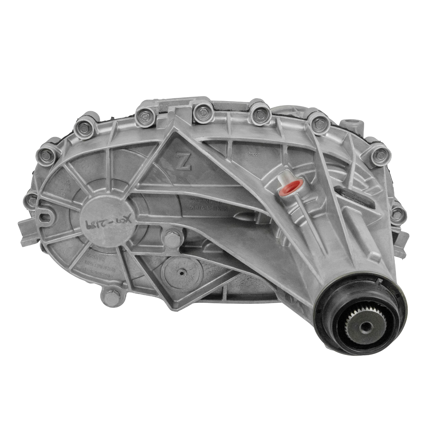 NP261 Transfer Case for 1999-2007 GM P/U - Powertrain Products