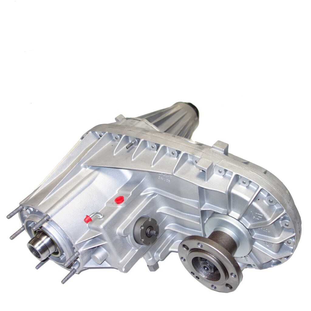 Transfer Case for 2003-2005 RAM 2500 & 3500 with 23 Spline Input ...