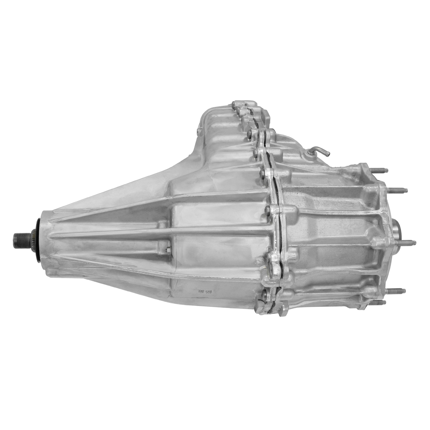 BW4446 Transfer Case for 2013-2018 RAM 3500 Cab Chassis w/ AISIN Trans ...