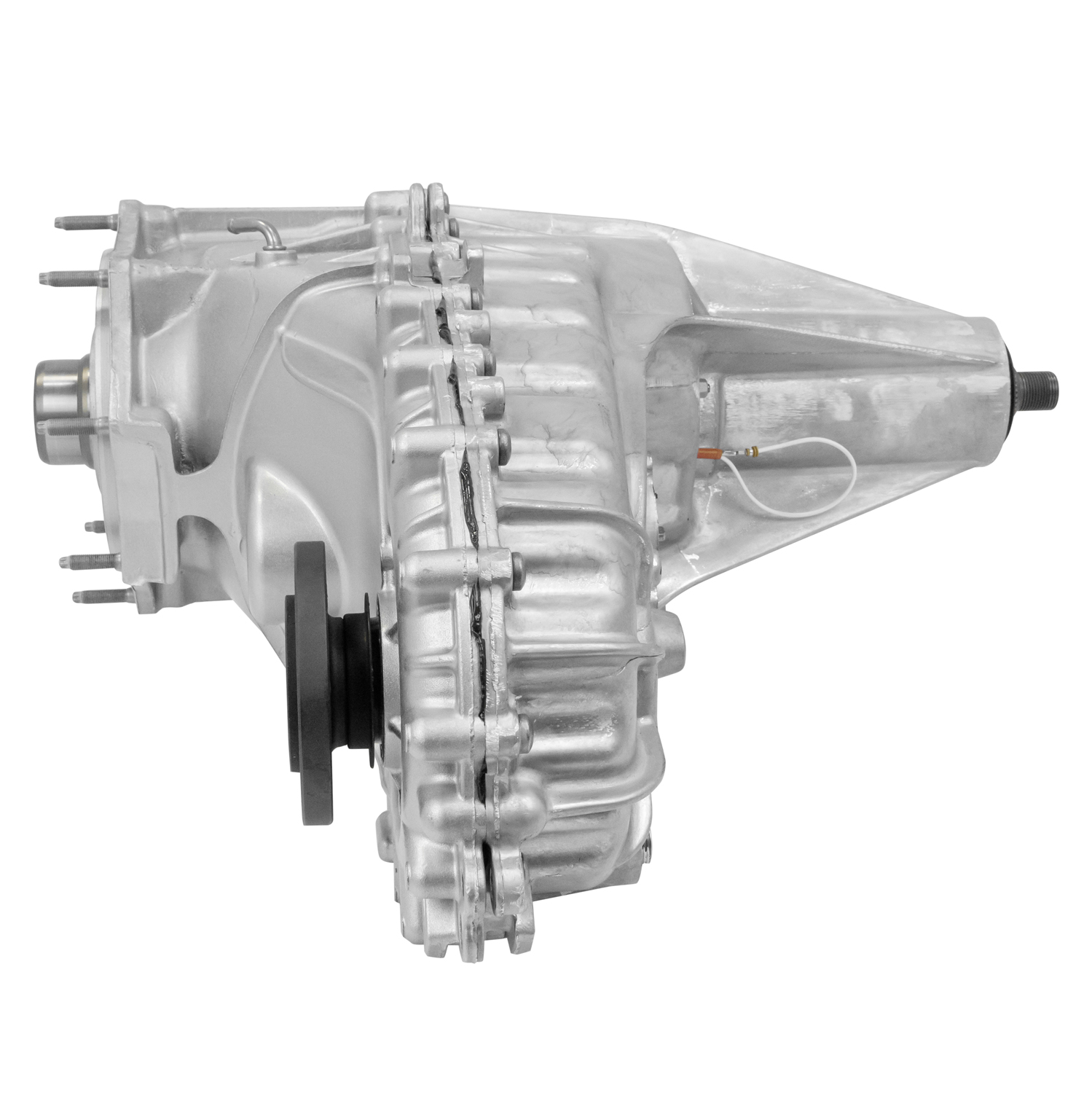BW4446 Transfer Case for 2013-2018 RAM 3500 Cab Chassis w/ AISIN Trans ...