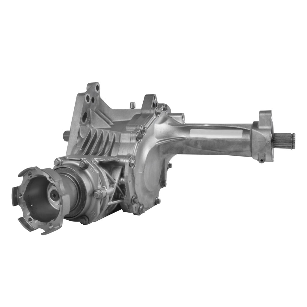 Chevy Equinox 08-17 g760 3.0L & 3.6L Transfer Case - Powertrain Products