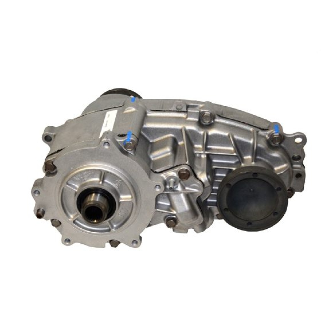 Remanufactured Transfer Cases - Powertrain Products