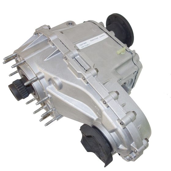 BW146 Transfer Case for Jeep 2006-2010 Grand Cherokee 601L - Powertrain ...