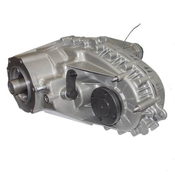 BW4406 Transfer Case for Ford 1997-1998 F150/F250/Expedition ...