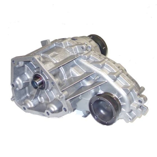 BW4412 Transfer Case for Ford 2007-2010 Explorer Sport Trac w/o Shift ...