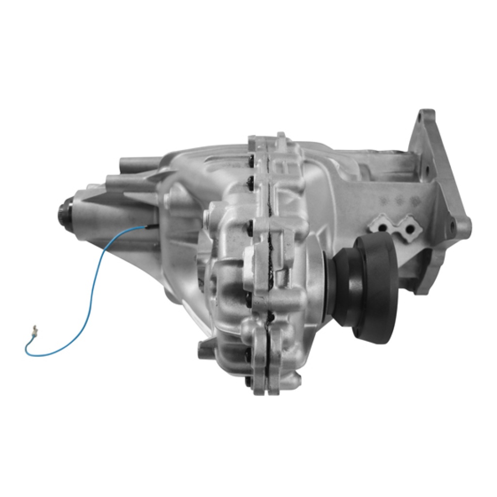 Transfer Case BW4467 for 2015-2020 Ford F-150 Electric Shift 31-Spline ...