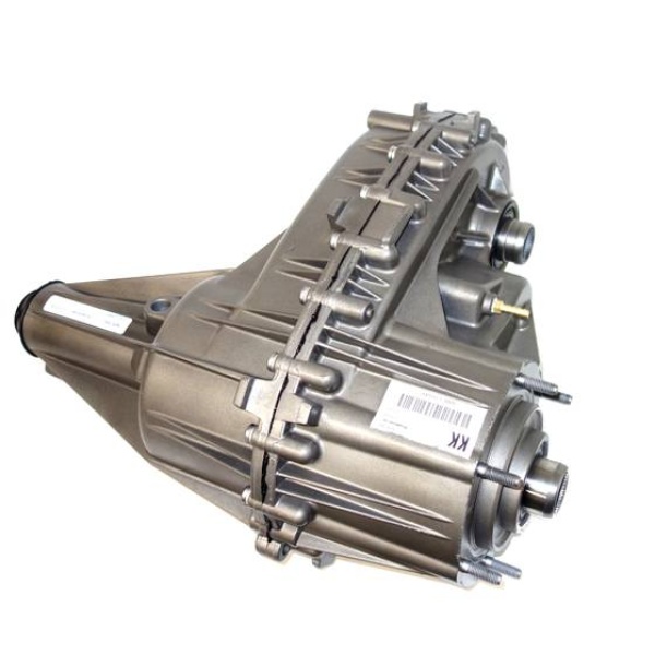 Remanufactured Transfer Cases - Powertrain Products
