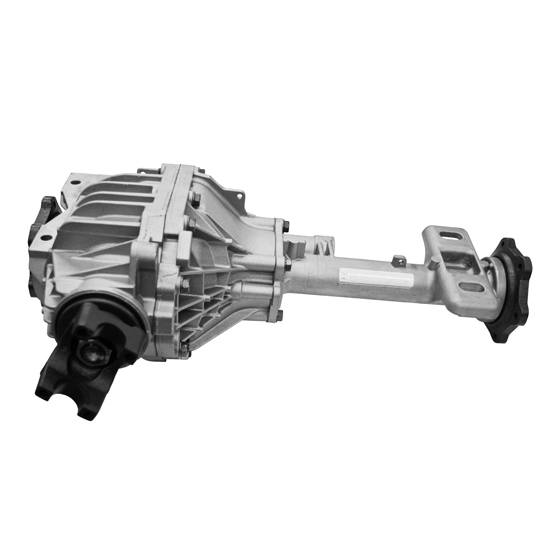 Remanufactured Differentials - Powertrain Products