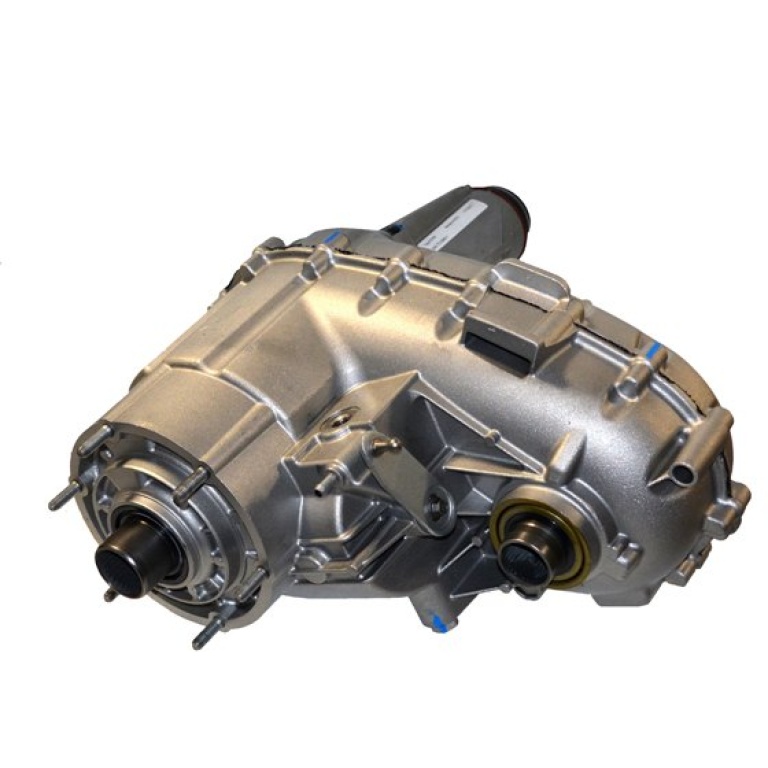 Remanufactured Transfer Cases - Powertrain Products