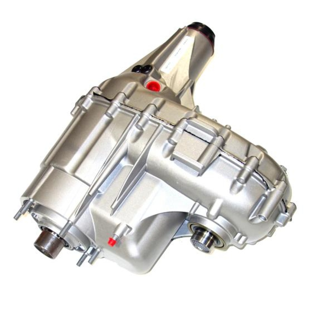 Remanufactured Transfer Cases - Powertrain Products
