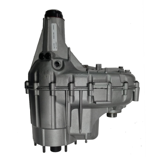 MP1626 Transfer Case 2011-2015 Sierra/Silverado 2500/3500, 6.6L Dsl w/o ...