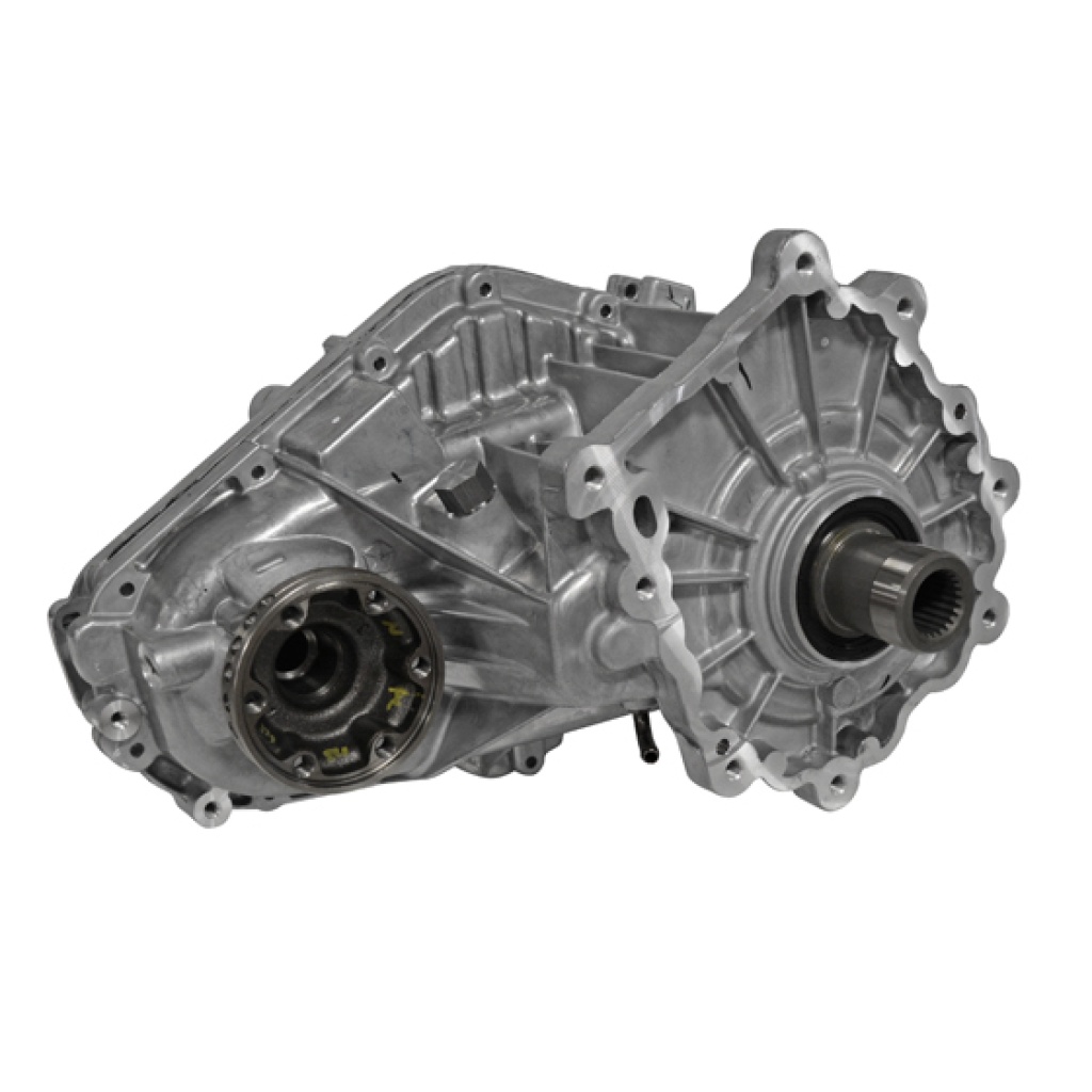 Remanufactured Transfer Cases - Powertrain Products