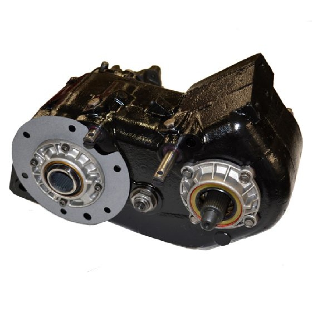 NP205 Transfer Case For 1977-79 Ford F-150 & Bronco - Powertrain Products