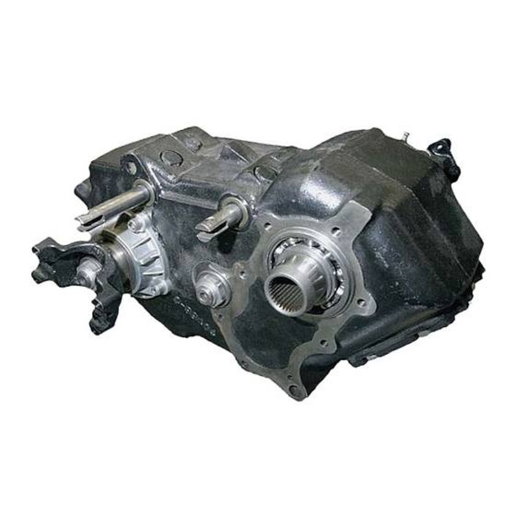 NP205 Transfer Case For 1980-83 Chevy and GMC K-series - Powertrain ...