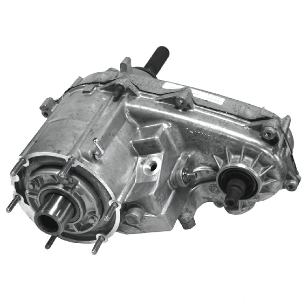 NP231 Transfer Case for Jeep 1997-2002 Wrangler - Powertrain Products