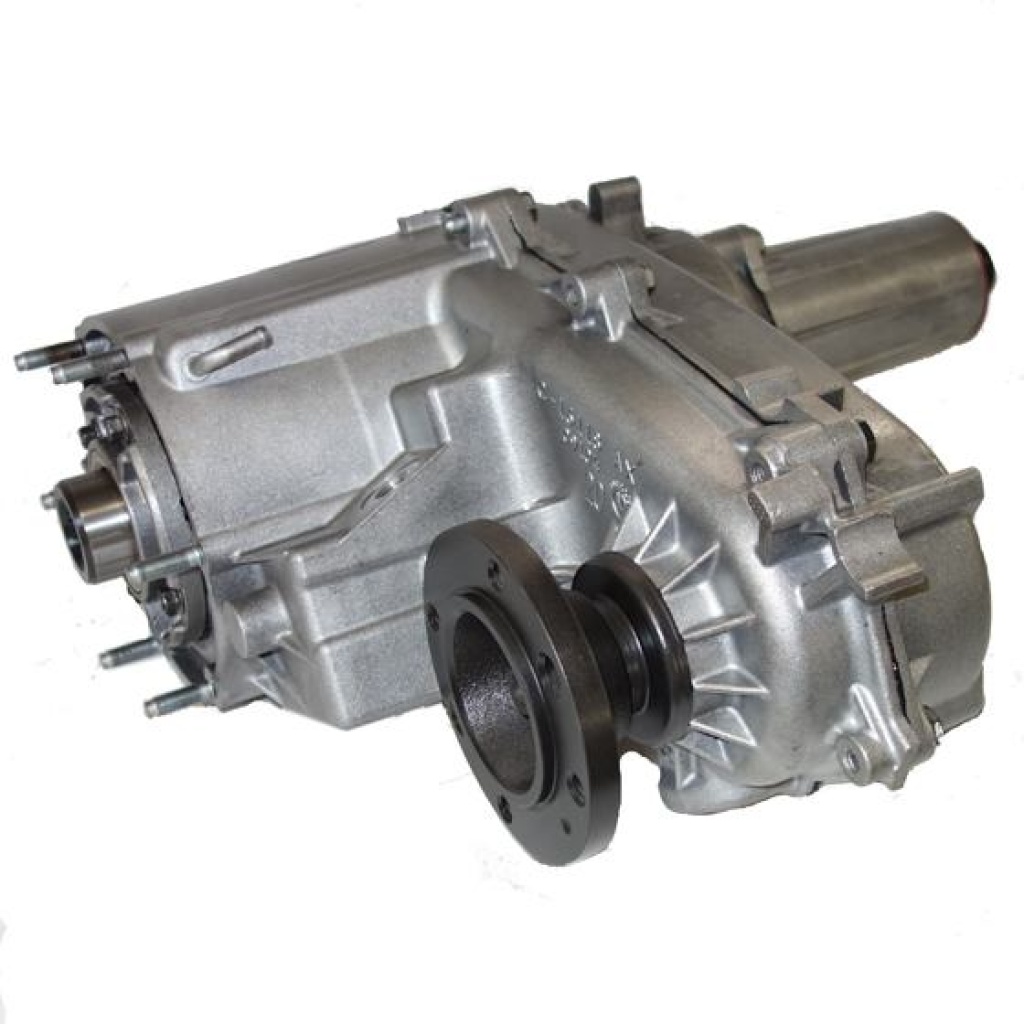 Remanufactured Transfer Cases - Powertrain Products
