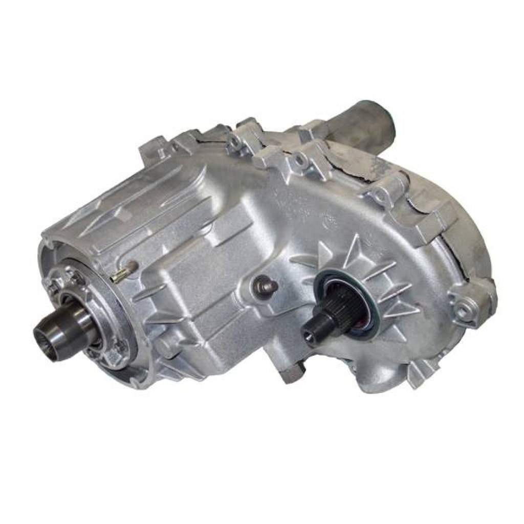 NP241 Transfer Case For 1988-89 S10 & Suburban - Powertrain Products