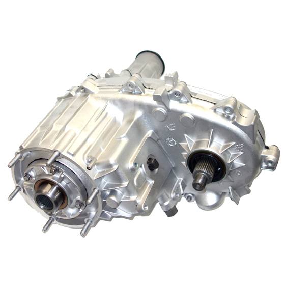 NP241 Transfer Case for 1988-93 Dodge W150/W250 - Powertrain Products