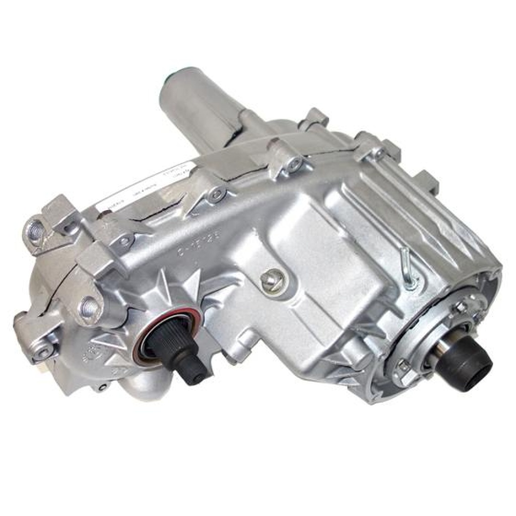 NP241 Transfer Case For 1989-91 Blazer & Suburban - Powertrain Products