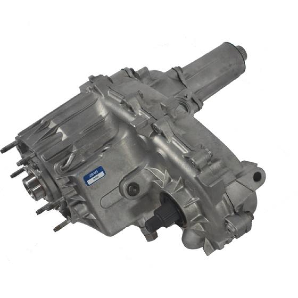 NP241 Transfer Case for 1998-2002 RAM 2500 - Powertrain Products
