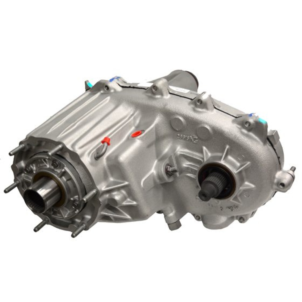 Remanufactured Transfer Cases - Powertrain Products