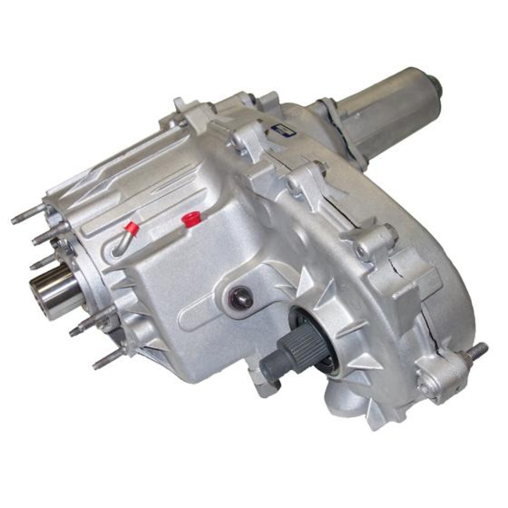 Shop - Powertrain Products