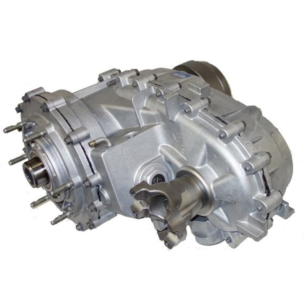 Remanufactured Transfer Cases - NP241 - Powertrain Products