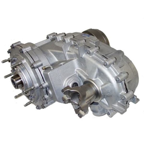 NP241 Transfer Case for 2007-2014 Jeep Wrangler - Powertrain Products