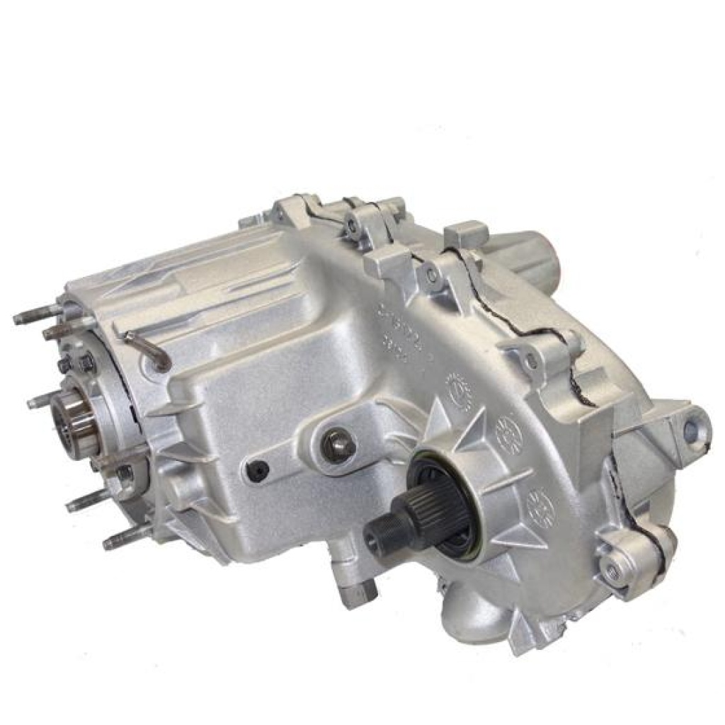 NP242 Transfer Case for 1997-2001 Jeep Cherokee & Grand Cherokee ...