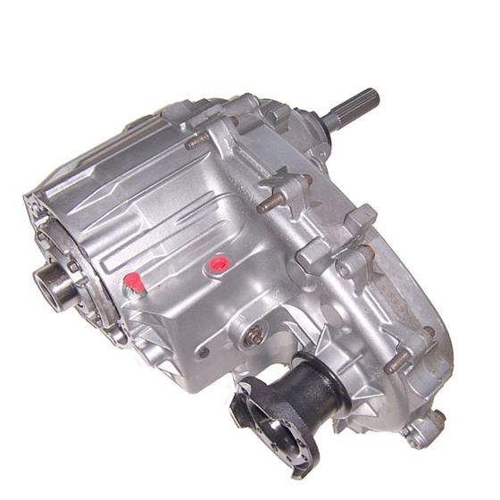 NP242 Transfer Case for 2002-2007 Jeep Liberty - Powertrain Products