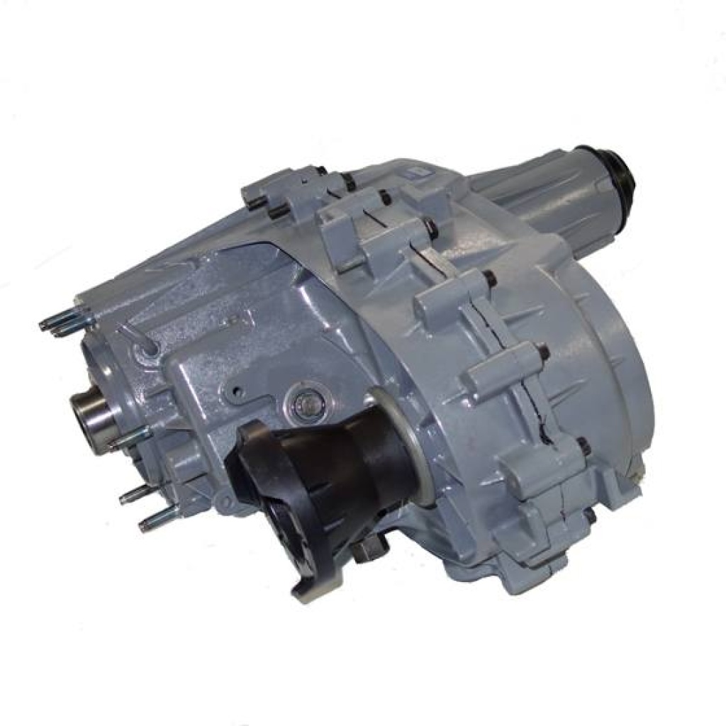NP244 Transfer Case for 2004-2009 Dodge Dakota & Durango - Powertrain ...