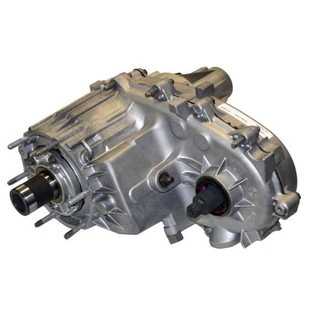NP247 Transfer Case for 2001-2004 Jeep Grand Cherokee 4.7L Quadra-Trac ...