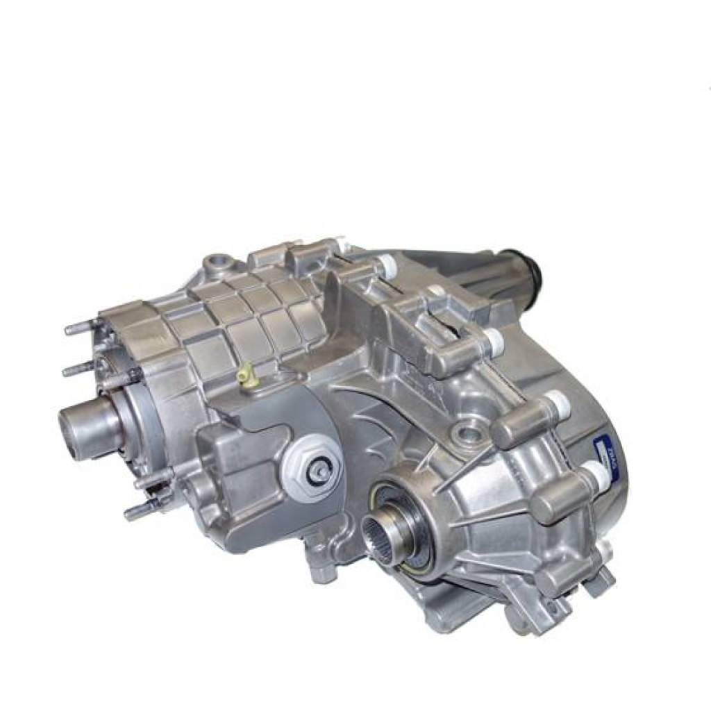 Remanufactured Transfer Cases - Powertrain Products